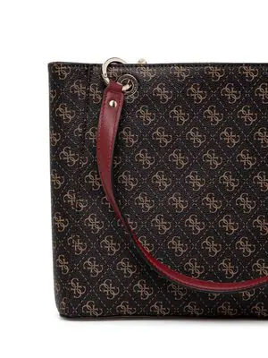 Guess Noelle Tote Bag