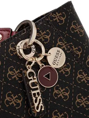 Guess Noelle Tote Bag