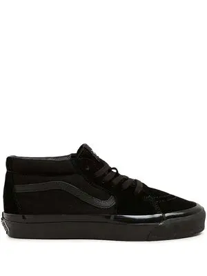 VANS Sk8-mid 83 Sneakers - Black