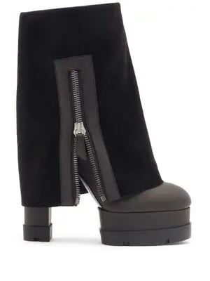 Casadei 120mm Nancy Boots