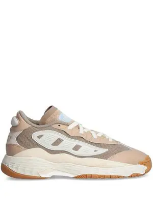 Adidas Niteball Iii Sneakers - Neutrals