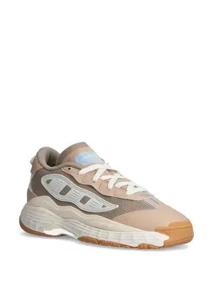 Adidas Niteball Iii Sneakers - Neutrals
