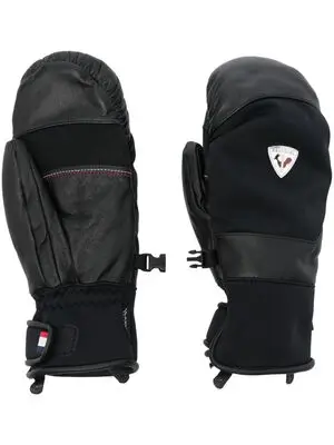Rossignol Premium Imp'r Ski Mittens - Black
