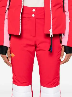 Rossignol X Jcc Pilot Ski Pants - Red