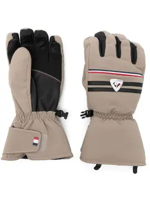 Rossignol Legend Imp'r Ski Gloves - Neutrals