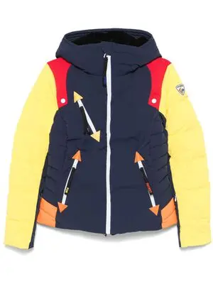 Rossignol Pilot Jacket - Blue