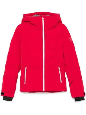 Rossignol Blackside Ski Jacket - Red