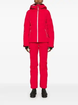 Rossignol Blackside Ski Jacket - Red
