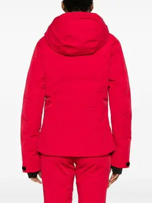 Rossignol Blackside Ski Jacket - Red