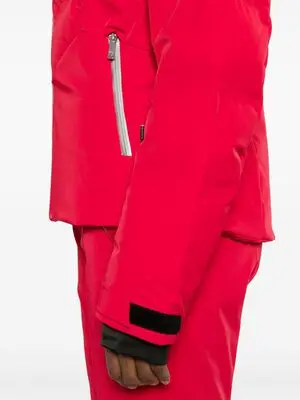 Rossignol Blackside Ski Jacket - Red
