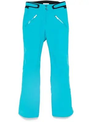 Rossignol Zip Up Sports Pants For Women