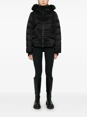 Rossignol Joseray Padded Jacket - Black