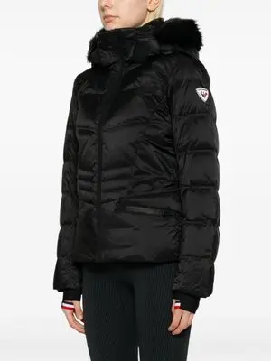 Rossignol Joseray Padded Jacket - Black