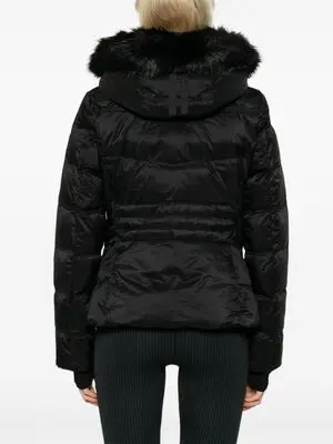 Rossignol Joseray Padded Jacket - Black