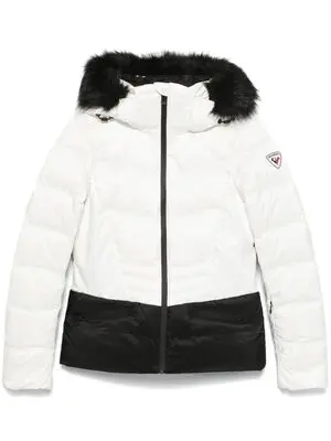 Rossignol Faux Fur Jackets For Women