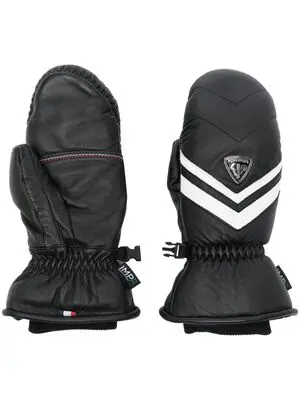 Rossignol Select Imp'r Mittens - Black