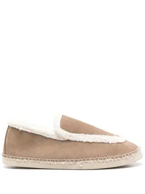 Manebí Suede Espadrilles