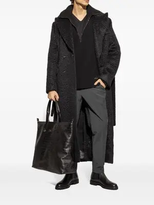 Dolce & Gabbana Leather Chelsea Boots