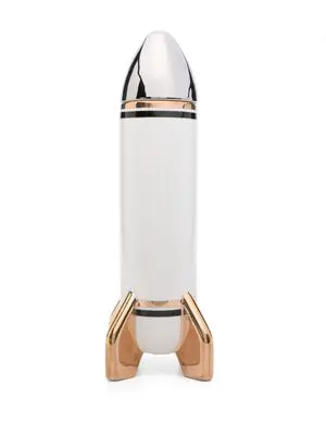 Jonathan Adler Rocket Decanter