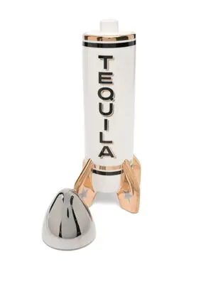 Jonathan Adler Rocket Decanter