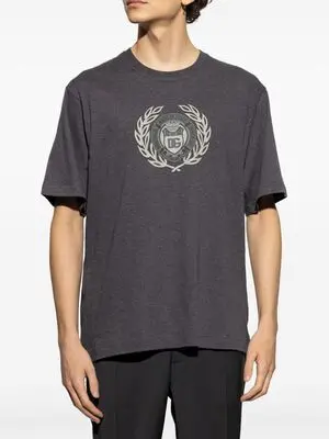 Dolce & Gabbana Logo-print T-shirt