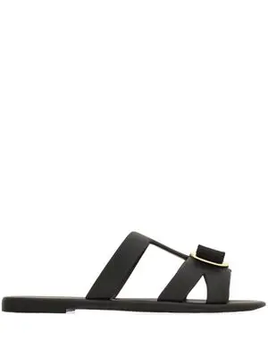 Ferragamo Flat Sandals For Women