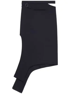 Courreges Midi Bottoms For Women