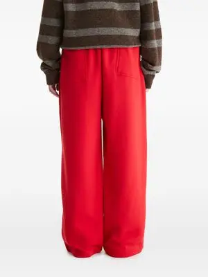 STUDIO TOMBOY Fleece Track Pants