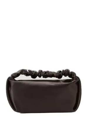 Alexander Wang Alexander Wang Scrunchie Handbag - Black