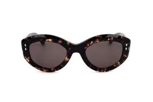 Isabel Marant Isabel Marant Cat-Eye Sunglasses - Multi