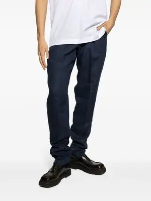 Dolce & Gabbana Straight-leg Trousers