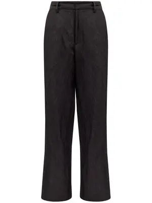 Maison Martin Margiela Full Length Pants For Women