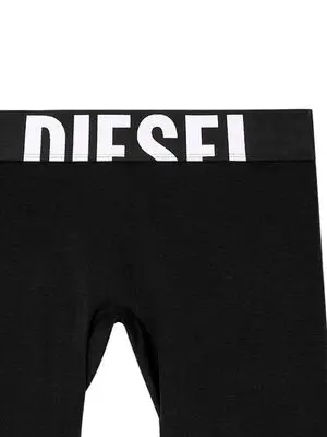 DIESEL Iva-d-pop Shorts