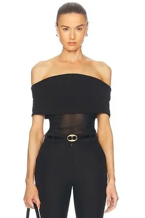 SEROYA Willa Bodysuit