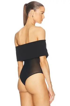 SEROYA Willa Bodysuit