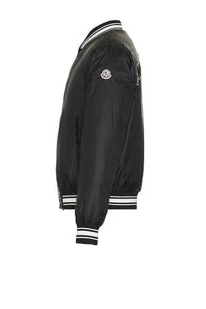 Moncler Bouchet Bomber Jacket