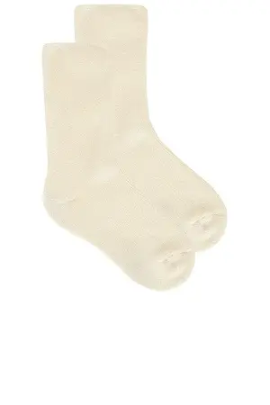 Eterne Printed Socks Hosiery For Women