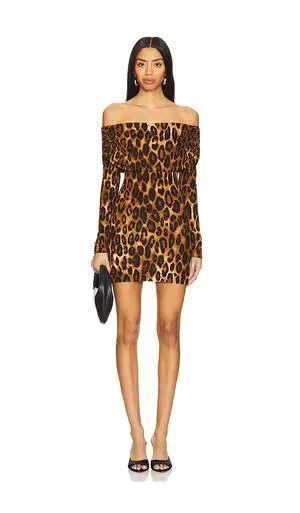 Leopard Mini