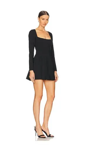 Majorelle Moji Mini Dress