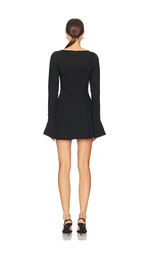 Majorelle Moji Mini Dress