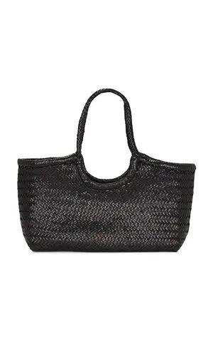 Dragon Diffusion Nantucket Large Tote - Black