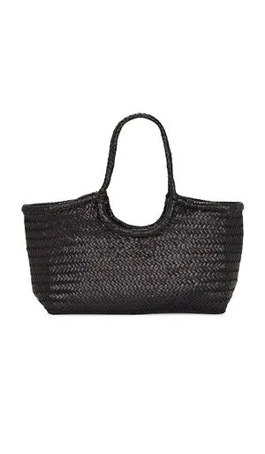 Dragon Diffusion Nantucket Large Tote - Black