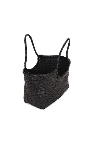 Dragon Diffusion Nantucket Large Tote - Black