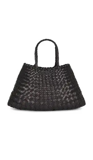 Dragon Diffusion Santa Croce Small Bag - Black