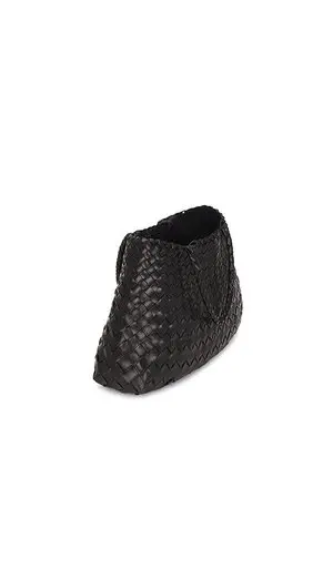 Dragon Diffusion Santa Croce Small Bag - Black