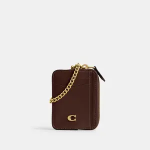 COACH Wallets On A Chain