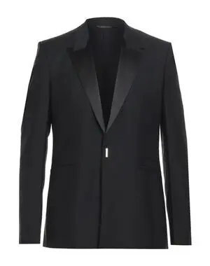 Givenchy Peak Lapel Tuxedos For Men