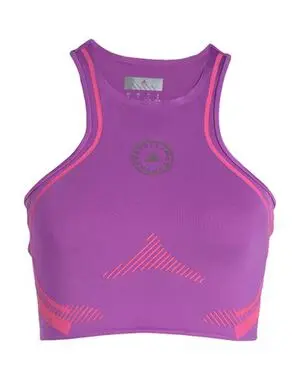 Women's Cropped Running Tops