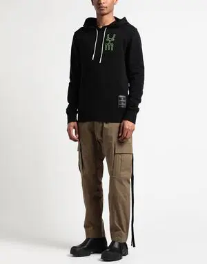DRHOPE Cotton Sweatshirt