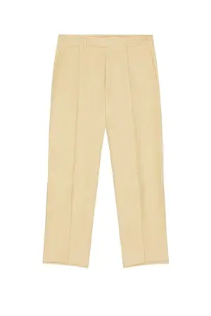 Zegna Trofeo Cashmere Pants